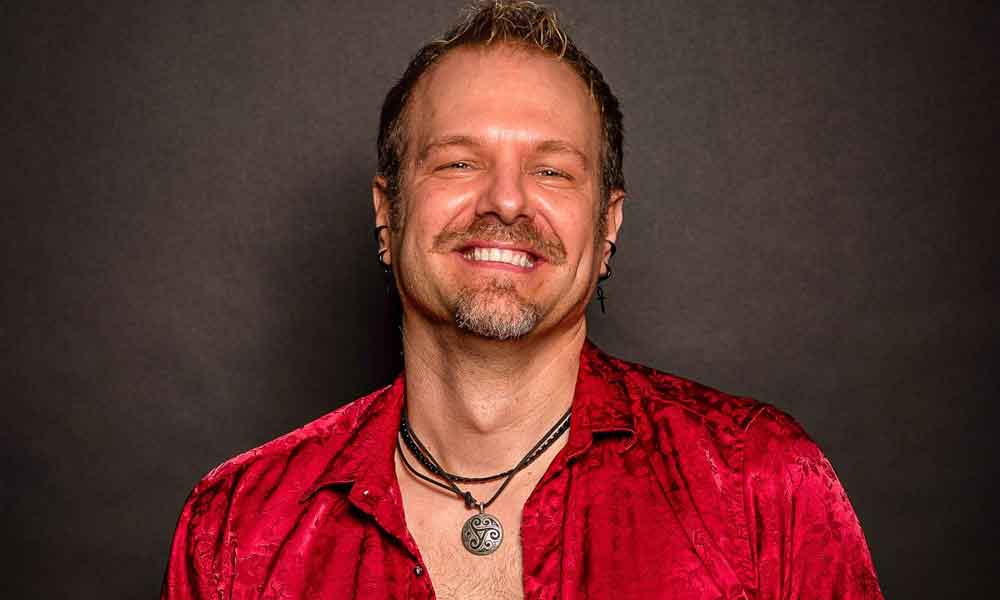 Richard Rall - BCAMS MAGAZINE